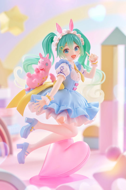 Hatsune Miku – Mister Merchant